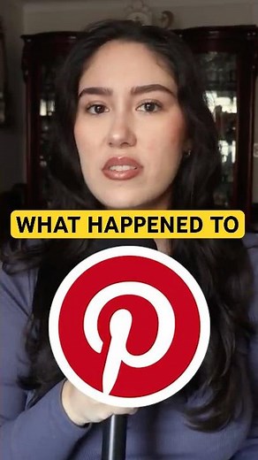 What Happened to Pinterest