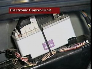 Electronic control unit - video Dailymotion