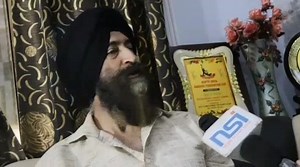 5.3K views · 116 reactions | EXCLUSIVE Interview with Mr. Balvinder Singh RTI Activist Regarding various issues.... | News Sehar India | Facebook