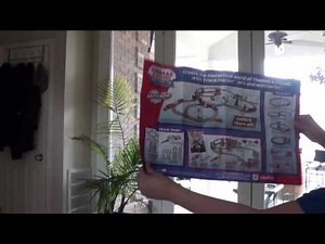 Trackmaster 2014 checklist