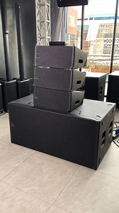 28K views · 503 reactions | Awesome Line Array Speakers JBL SRX900  #foryou #audio #soundsystem #professional | ប៉ូលីន-Polin | Facebook