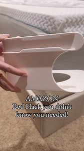 COMMENT LINK or shop here - https://urlgeni.us/amzn/Bedroompic ✨New Genius Amazon Find✨No more loose sheets! This ingenious new product solves the endless problem of sheets not staying put! This actually locks your sheets into place! Not only does it really work, it’s also shockingly easy to use! It feels like I just made my bed EVERY DAY! You will love this! #amazonhome #homehacks #MakeLifeEasy | The Design Twins