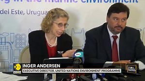 13 reactions · 3 comments | Global talks commence ending plastic pollution. UN members have agreed to create a treaty on plastic pollution. Watch more: wionews.com/videos | WION | Facebook