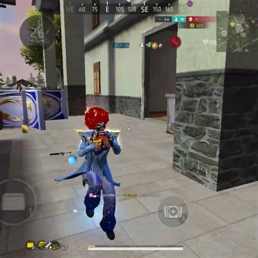 Gameplay