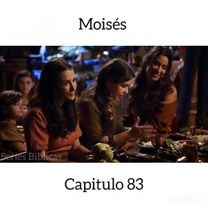 22K views · 1K reactions | #Jesus #series #jesussalva | Series Biblicas | Facebook