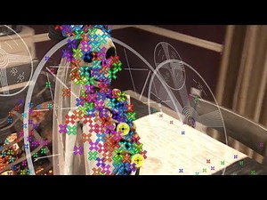 Extract 3D Camera Tracking Data and Create a Virtual Handheld Camera in After Effects