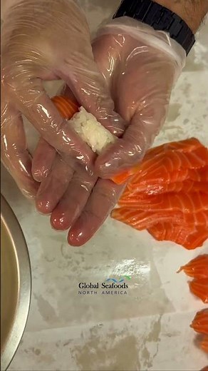 Sushi Making Tips & Chef Secrets | Perfect Rice, Cuts & Techniques with Chef Joshua Roshan