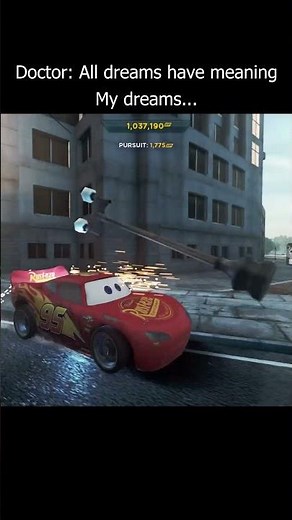 Dreaming About Need for Speed Most Wanted | NFSMW 2012 Mods