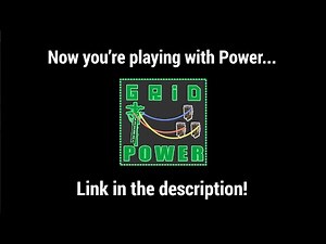 Grid Power 1.0.0