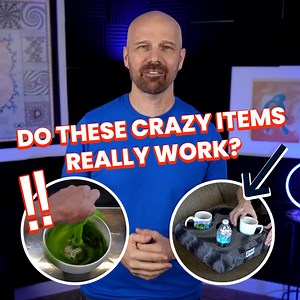 219K views · 1.2K reactions | Speed Review - 4 Products that make life easier! | Freakin' Reviews | Facebook