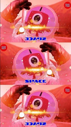 Numbers Blocks 12345 intro effects P7