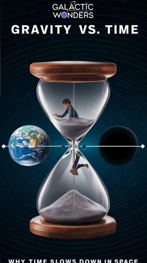 Time Dilation Explained, Einstein's Mind Bending Theory #timedilation #generalrelativity #spacetime