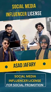 15 shares | "How to Get a Social Media Influencer License in the UAE...