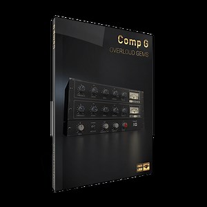 Overloud Gem Comp G v1.0.7 WiN MacOSX