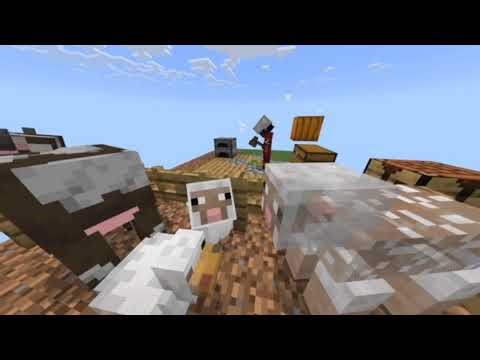 ONE BLOCK CON rp14 (capitulo 1)