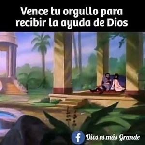 Esta Historia muestra varias enseñaza ¿ Dime que pudiste aprender? Dios te bendiga | Cristianos Unidos