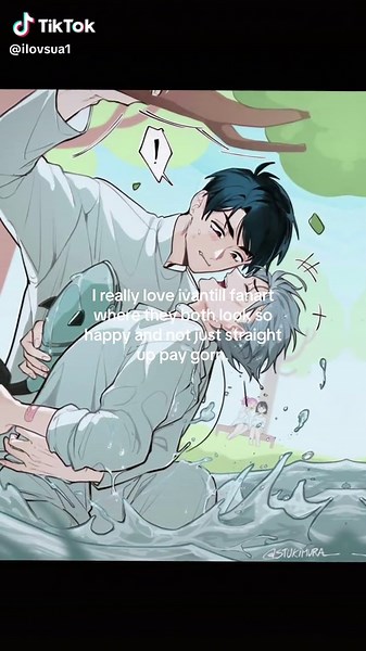 Ivan x Till: Cosmic Collaboration Unveiled