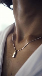 317K views · 11 reactions | Elevate your everyday style with our Simple yet Stylish Silver Minimalistic Pendant Necklace! Rs. 1550 Why choose us? • Free delivery on 2+ items • 3-month warranty • Fast 2-3 day shipping Shop securely at bclassylifestyle.com! Pay easily: Koko, Mintpay, COD or Credit/Debit Cards. Ready to upgrade your look? | B Classy Lifestyle | Facebook