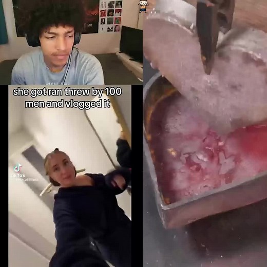 Lily Phillips Experience: Hilarious 100 Guy Challenge