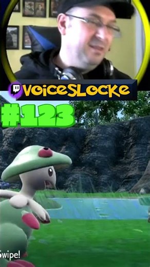 123 Shiny Lotad #pokemon #shinypokemon