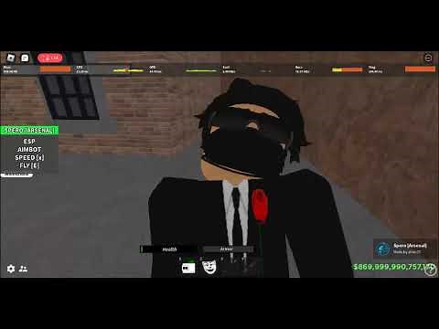 Da hood Aim trainer script (pastebin)