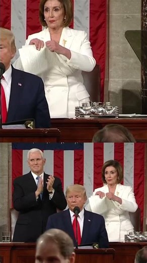 Moments from Nancy Pelosi's four-decade career in politics