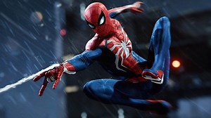 Spider-Man : 10% des chasseurs de trophées l'ont platiné