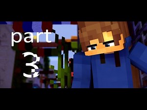 [ Minecraft Animation story boy love ] Part 3