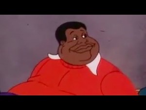 [YTP] Fat Albert Bullies Retards (Read Desc)