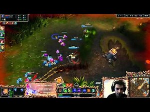 [Guide Fr Elo] Bronze to Challenger Skyyart - Singed Top #1