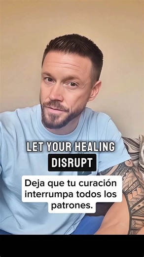 Let your healing disrupt the patterns that once held you back— the quiet cycles of self-doubt, overgiving, people-pleasing, and staying silent just to keep the peace. 🌙 The survival mode that taught you to shrink, hide your truth, or put everyone else’s needs before your own. You weren’t meant to keep reliving the same pain in different forms— you were meant to break the cycle, to choose yourself, and to rise beyond what hurt you. 🔥 This healing is not just personal—it’s revolutionary. Every t