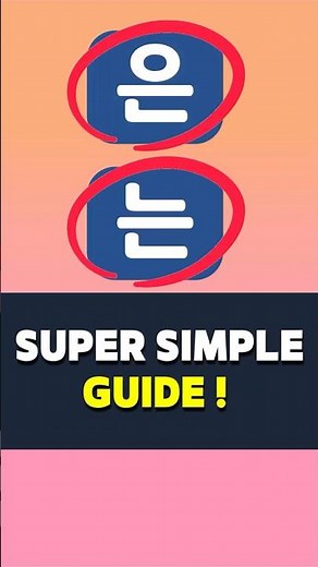 Korean Topic Marker 은/는—Super Simple Guide!