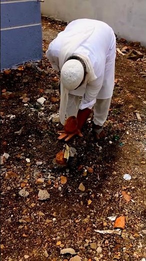Underground Water पता लगाने का अजीब तरीका 😳😳