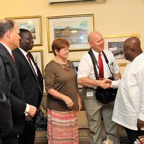 New Website Launched to Recruit Senior Mormon Missionaries