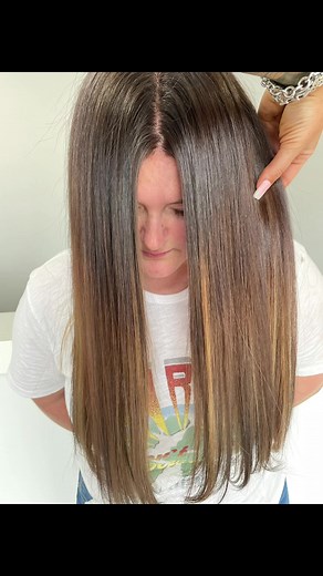 Pinwheel Haircut Tutorial: Color Specialist Tips