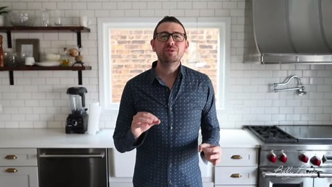 How to make a classic fresh peach cobbler topped with real whipped cream