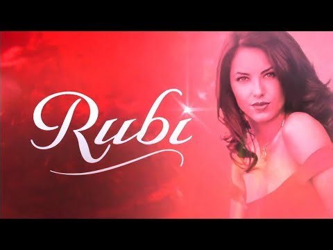 Chamada da novela "Rubi" - Capítulo 36.