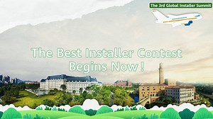 🚀 Installers, ready to show your work? On June 17 in Dongguan, we’re bringing together top installers to share their most inspiring success stories and business models built in partnership with Huawei FusionSolar. Showcase how you've grown with Huawei, inspire others, and get recognized on the global stage. Incredible prizes await—don't miss it! 📩 Contact your local Huawei channel to sign up. #Huawei #FusionSolar #The3rdGlobalInstallerSummit #SmartPV #SolarBusiness #CleanEnergy | Huawei Digita