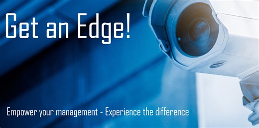 Edge CCTV Business Security Cameras | LinkedIn
