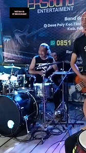 345K views · 8.3K reactions | ERSOUND ENTERTAINMENT  Vidio Full lagu Emansipasi wanita #vodfbpro Ucik Ab & friend @sorotan | Selfiawati R Samir | Facebook