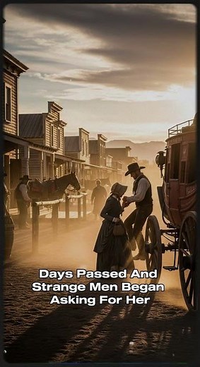 The Mail-Order Bride’s Secret | Love and Bullets in Dusty Creek #frontiertales #wildwest