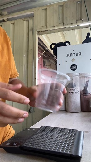 Kedai Muslim on Instagram: "mojito nanas #kedaimuslim"