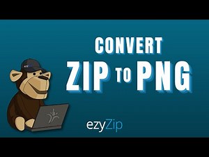Convert ZIP to PNG | Extract Images From ZIP Archives Online