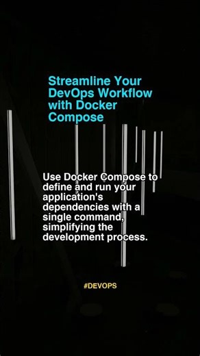 Streamline Your Devops Workflo