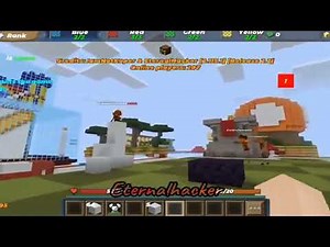 Blockman GO 2.115.1 Admin Panel download free apk (2025)