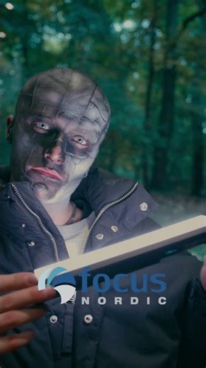 Focus Nordic na Plenerach Film Spring Open 2025