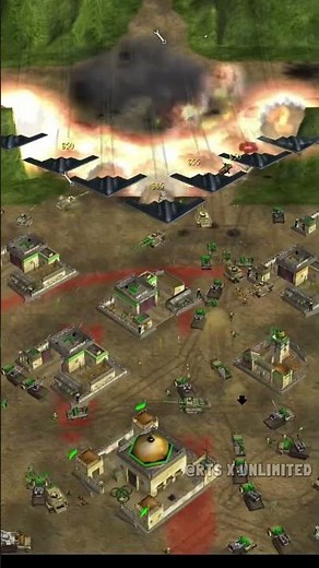 INSANE! B2 Bomber Horde Turned the Map Into Ash 🔥💥 | Apocalyptic Mod Zero Hour