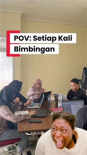 Skripsi kamu memang belum selesai, tapi rasa sabar saya hampir tamat 😭