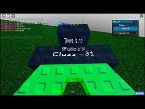 Showcasing Some Classes in Zone 0 of | Beyond Difficulty Button Simulator