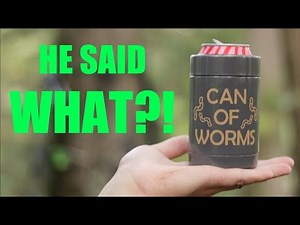 STOP Tuning Your ARROWS! | Opening A Can Of Worms